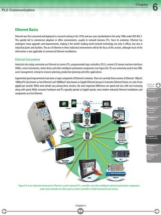 PLC Handbook history of PLC and it's features | PDF