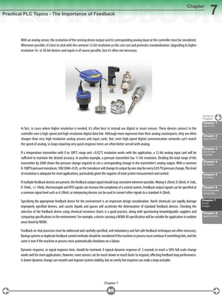 PLC Handbook history of PLC and it's features | PDF