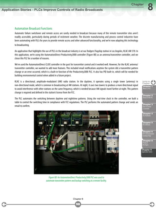 PLC Handbook history of PLC and it's features | PDF