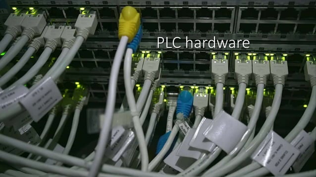 PLC hardware and 3457864334567953222.pptx