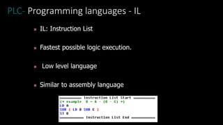 PLC hardware and 3457864334567953222.pptx