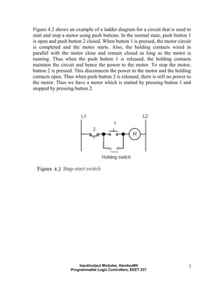 PLC HO4.pdf | Programming Languages | Computing