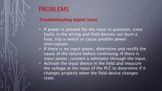 PLC INPUT&OUTPUT DEVICES.pptx