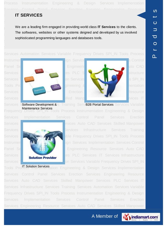 iPAC Automation Pvt. Ltd., Pune, Automation Services & Variable ...