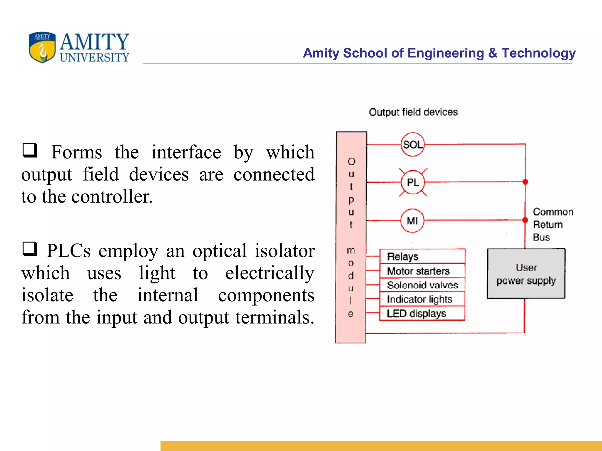 PLC (programmable logic controllers) RTD and CNC PPT- powerpoint ...