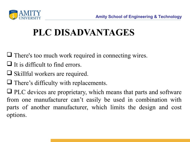 PLC (programmable logic controllers) RTD and CNC PPT- powerpoint ...