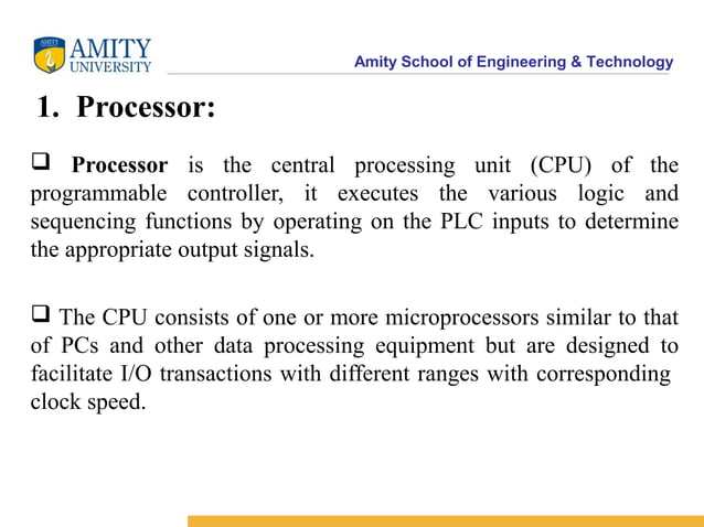 Plc Programmable Logic Controllers Rtd And Cnc Ppt Powerpoint