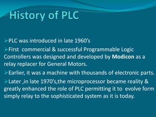 PLC INTRODUCTION-Programmable Logic Controller.pdf