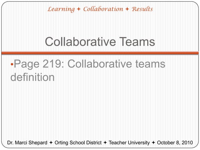 Introduction to PLCS | PPTX | Professional School | Postgraduate Education