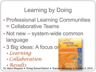 Introduction to PLCS | PPTX