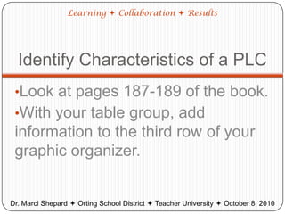 Introduction to PLCS | PPTX