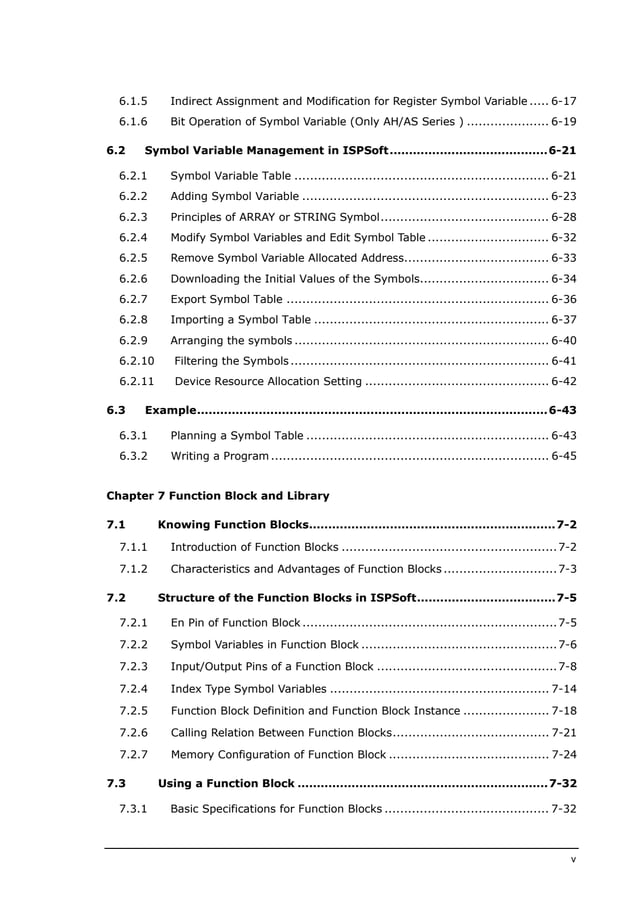 PLC_ISPSoft_UM_EN_2021.pdf | Computing | Technology & Computing