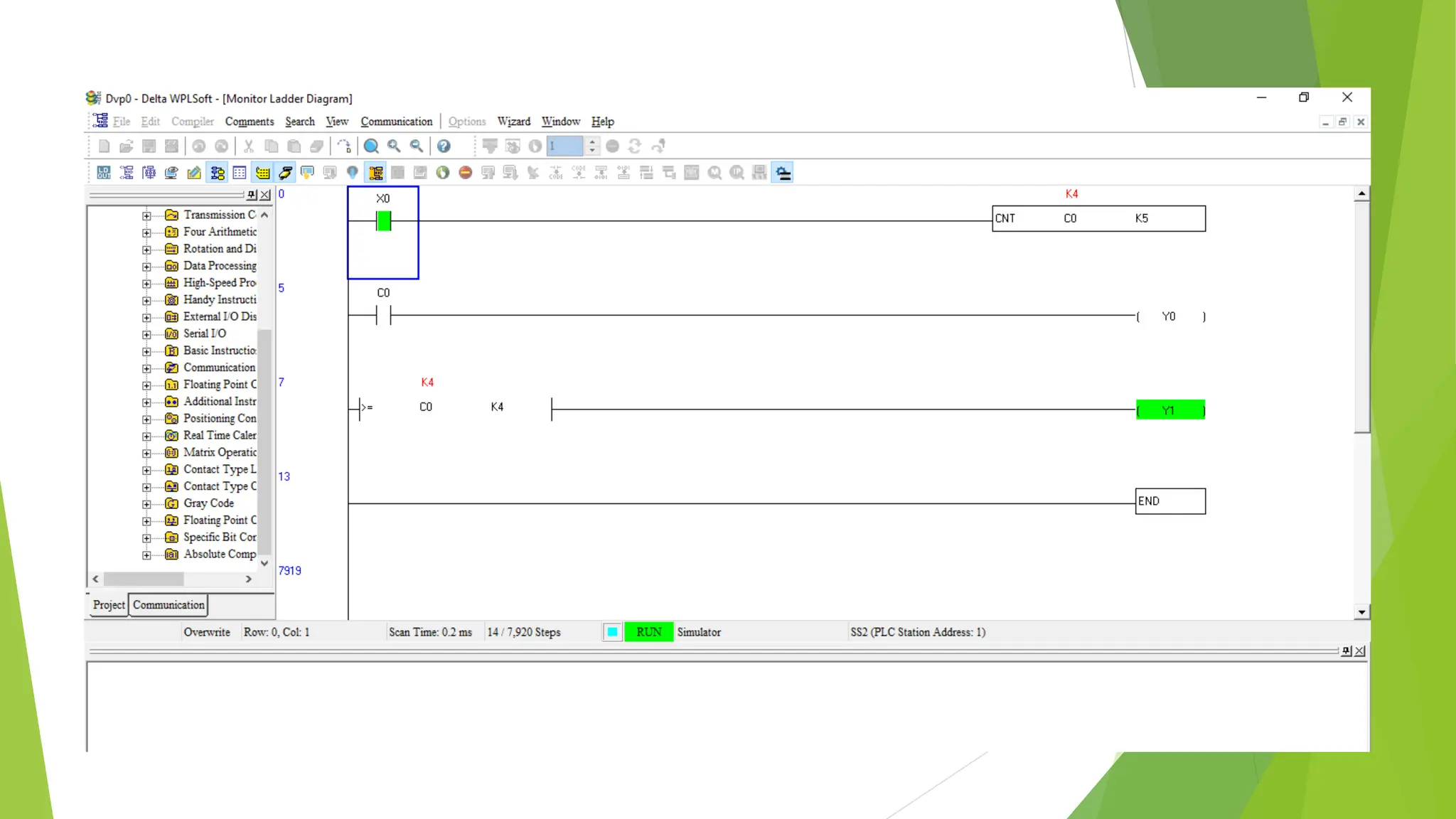 Plc automation (prgramming logic controller) | PPT