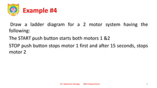 PLC Ladder Diagrams.pptx
