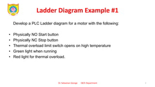 PLC Ladder Diagrams.pptx