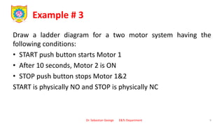 PLC Ladder Diagrams.pptx