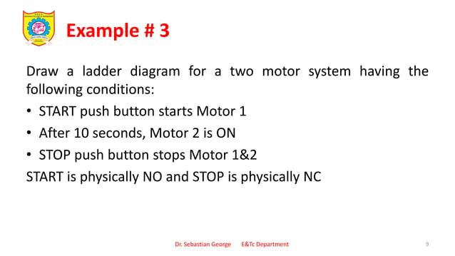 PLC Ladder Diagrams.pptx