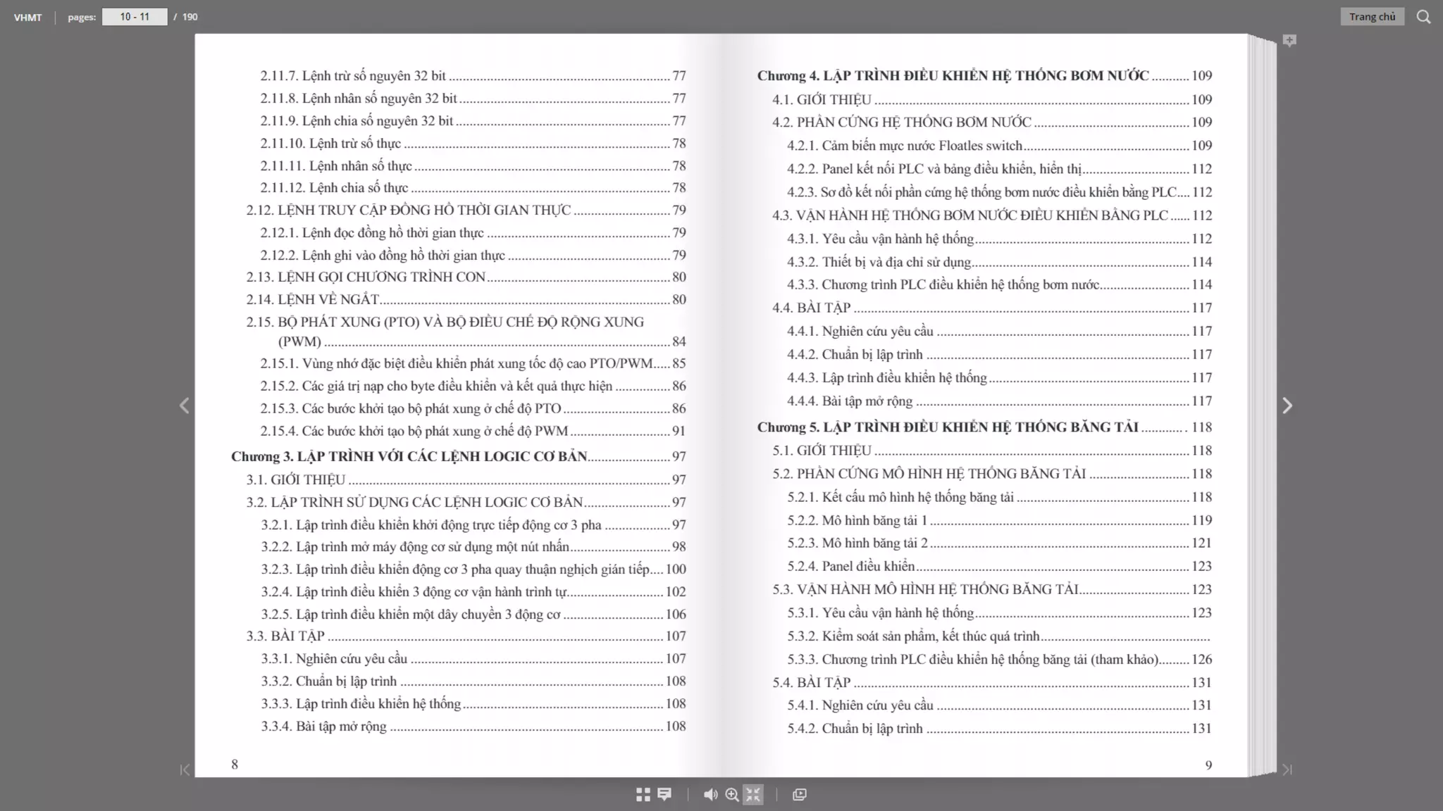 PLC Lý thuyết và Ứng dụng - Nguyễn Hoàng Phương.pdf