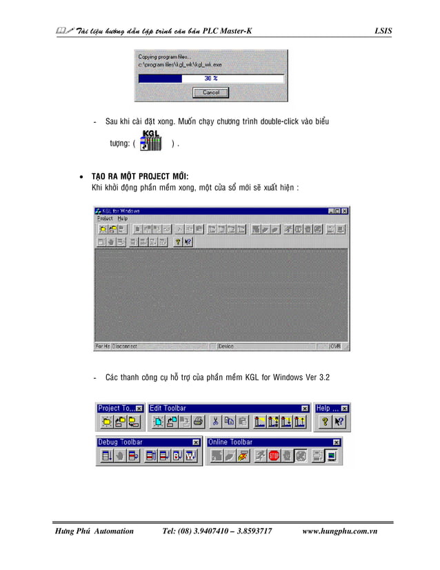 PLC masterK basic | PDF