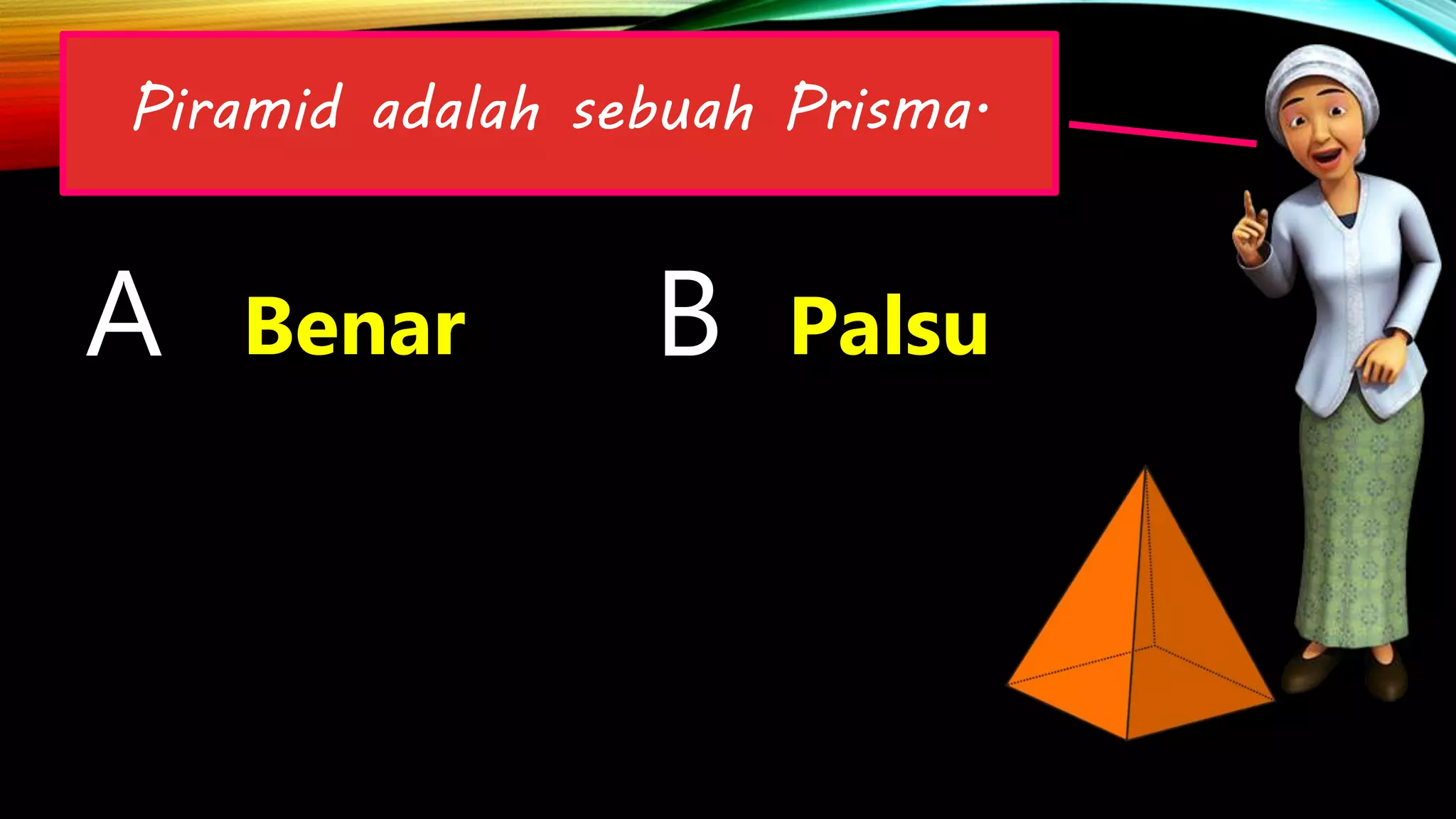 Plc matematik tahun 3 prisma | PPTX