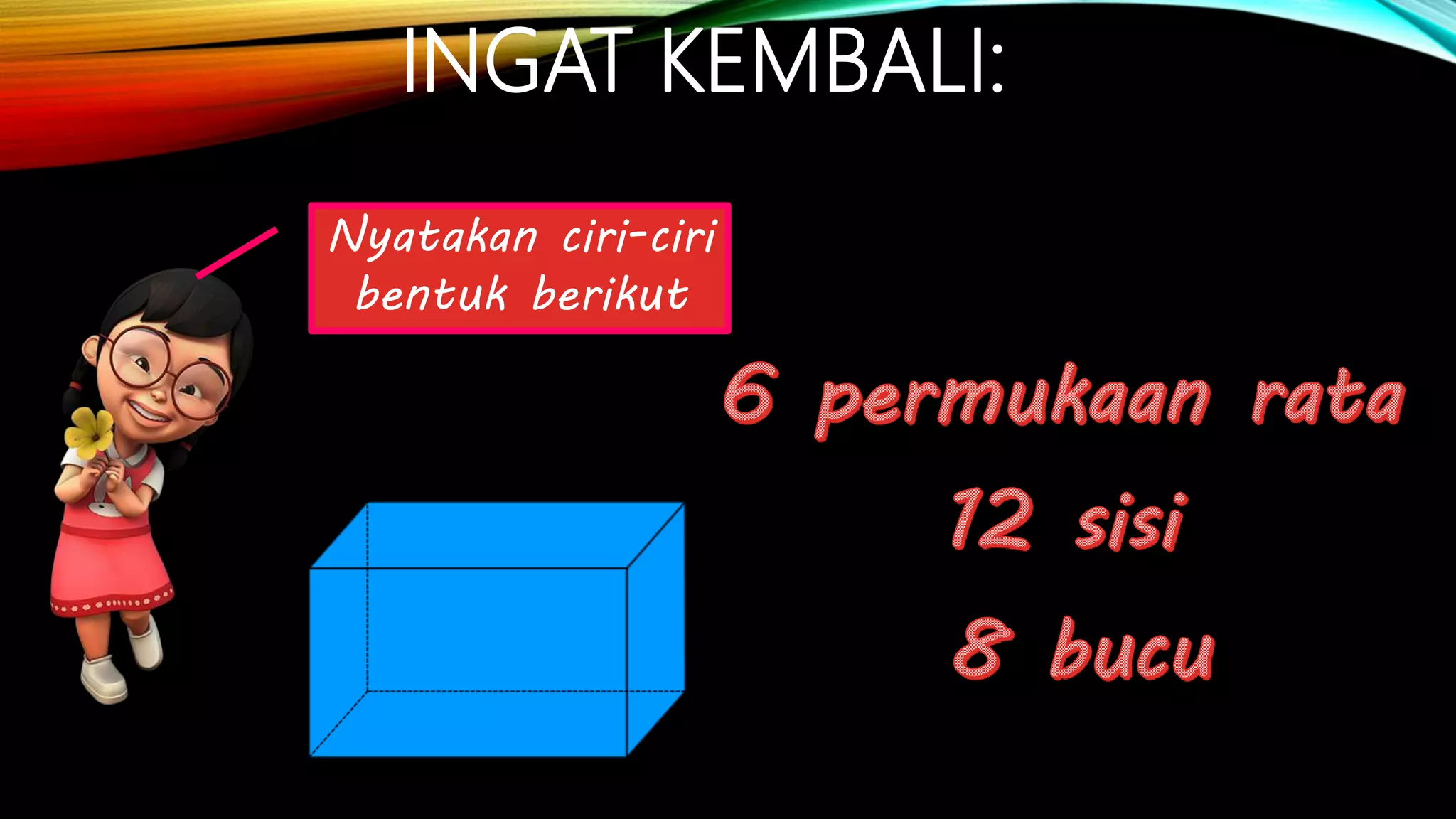 Plc matematik tahun 3 prisma | PPTX