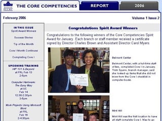 PLCMC Information Technology Core Competencies | PPT