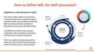 Thematic Session 1: Components of an effective MEL system.pptx