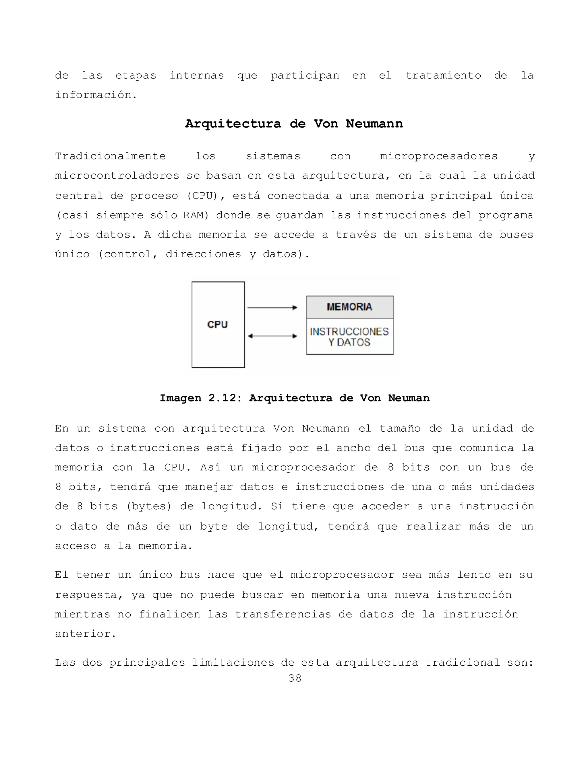 PLC: fabricación de PLC utilizando microcontroladores para uso ...