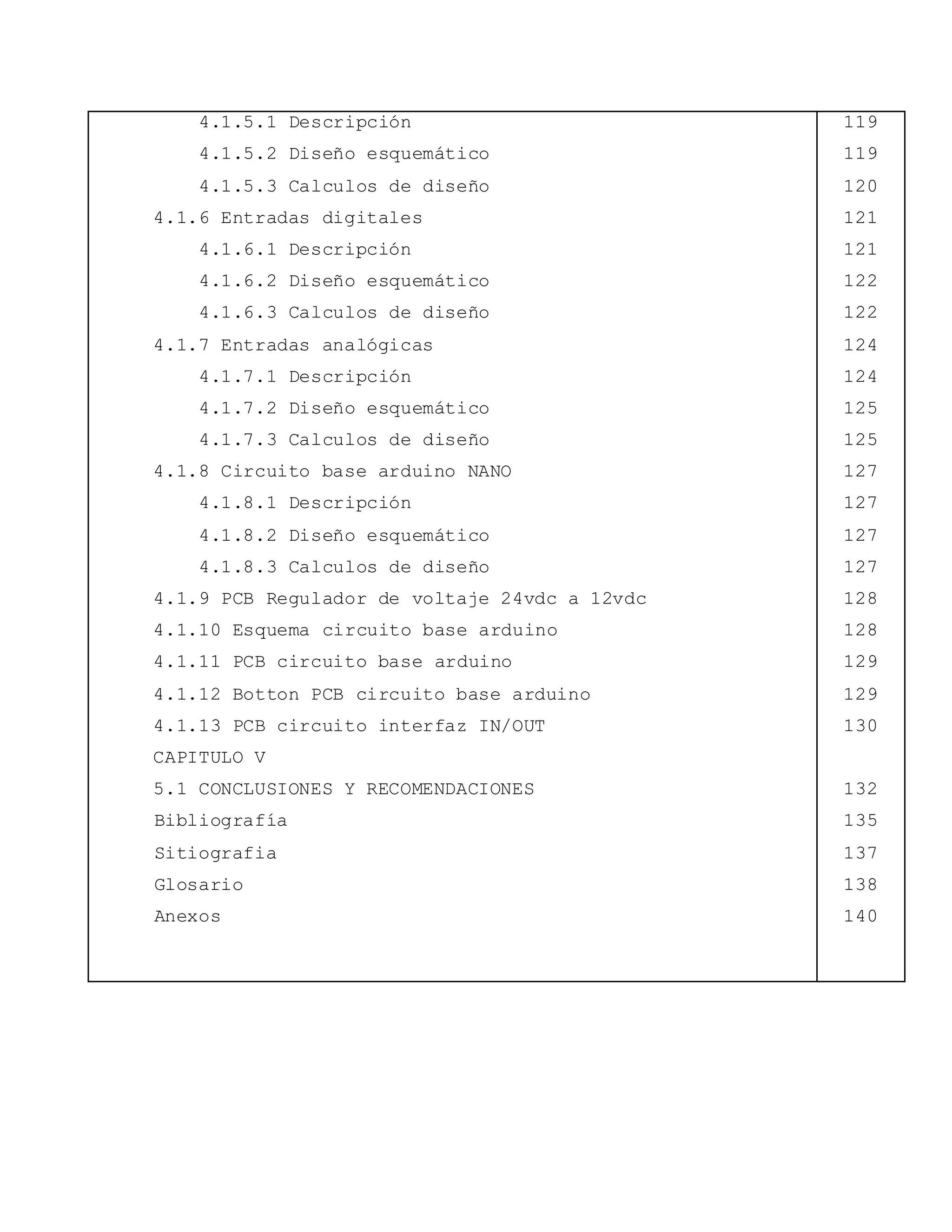 PLC: fabricación de PLC utilizando microcontroladores para uso ...