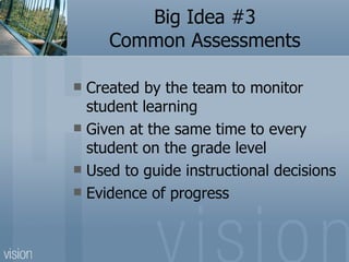 PLC Plan | PPT