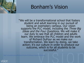 PLC Plan | PPT