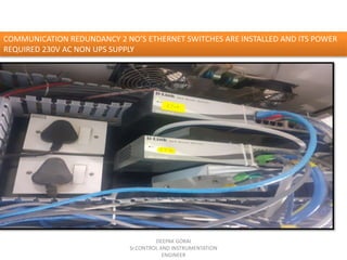 Plc power supply_distributions | PPT