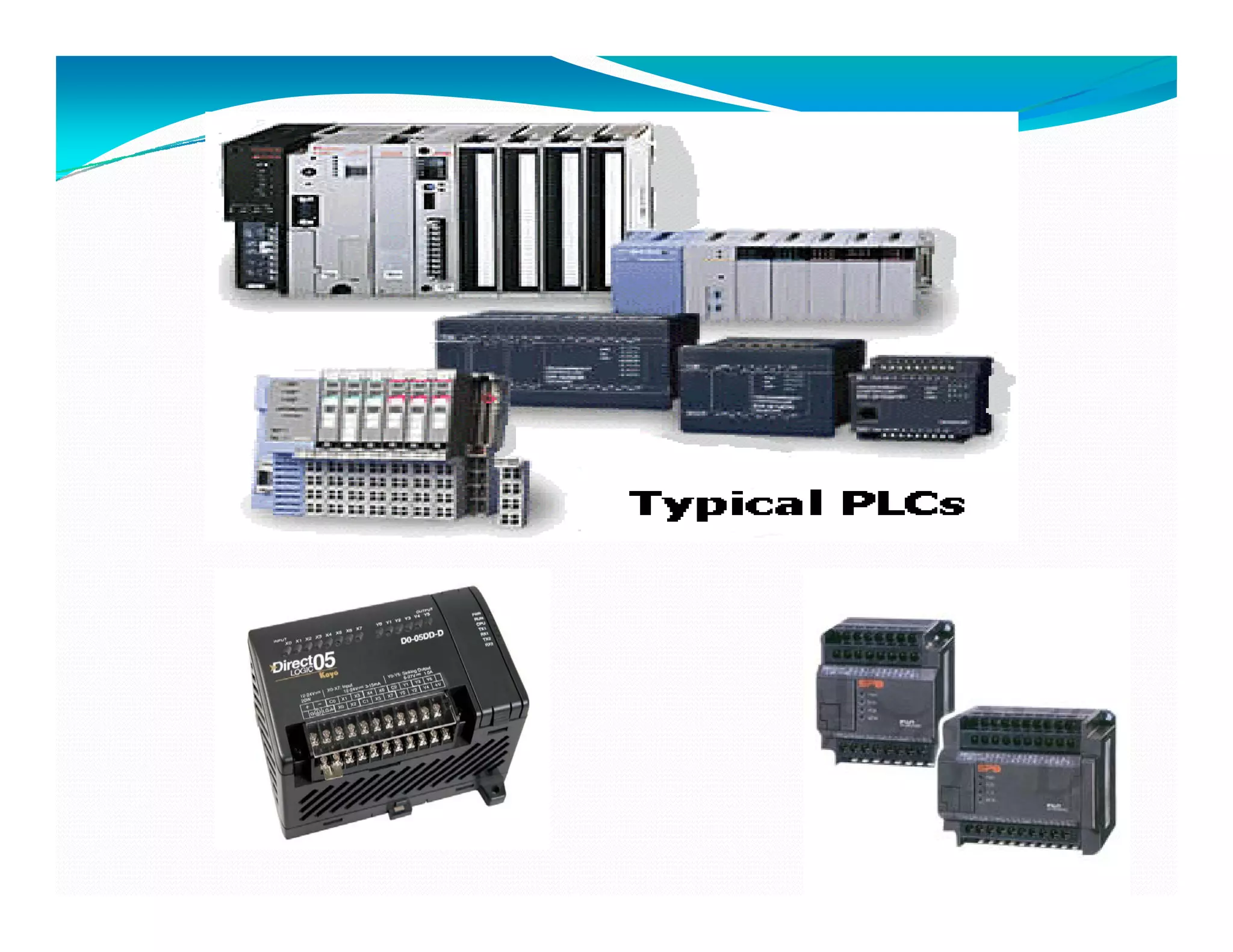 Plc ppt | PPT