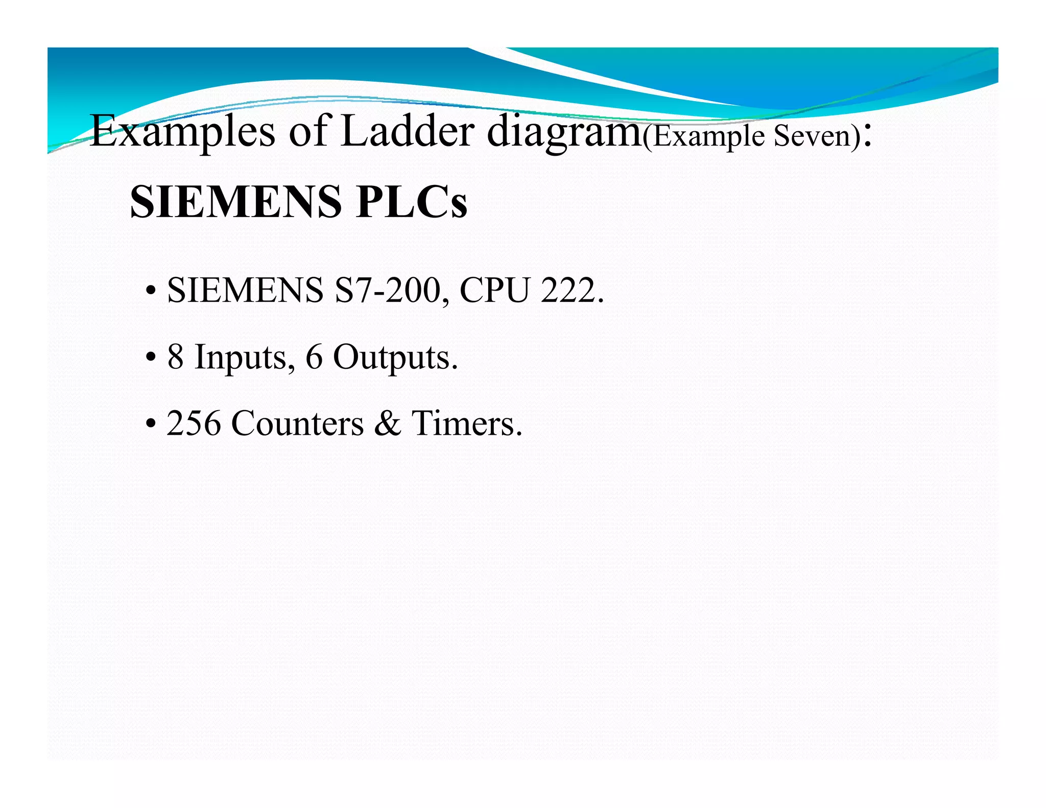 Plc ppt | PDF