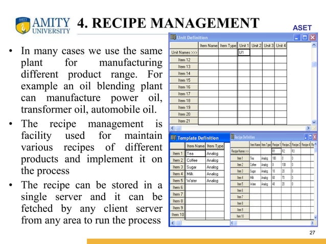 Basics of Automation, PLC and SCADA | PPTX