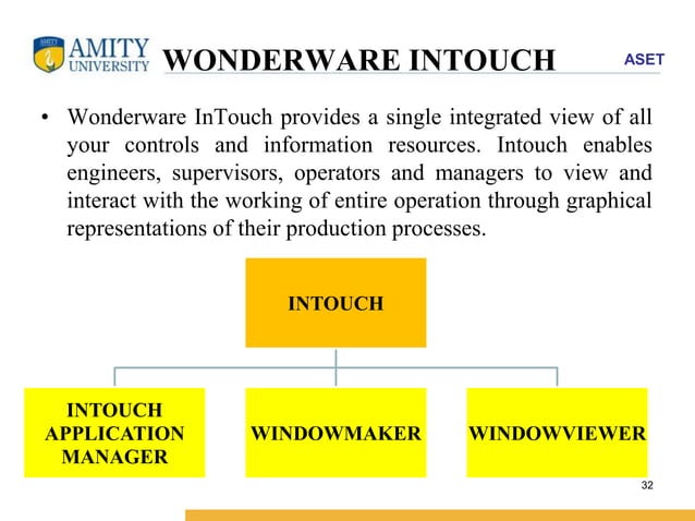 Basics of Automation, PLC and SCADA | PPTX