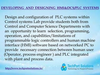 PLC | PPT