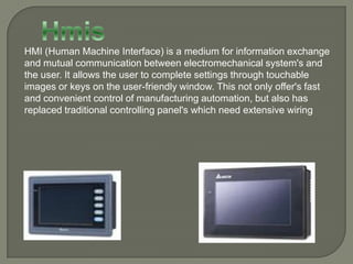 Plc presentation | PPT