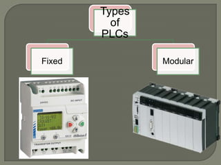 Plc presentation | PPT