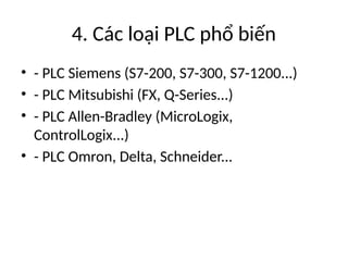 PLC_PresentationPLC_PresentationPLC_Presentation | PPTX