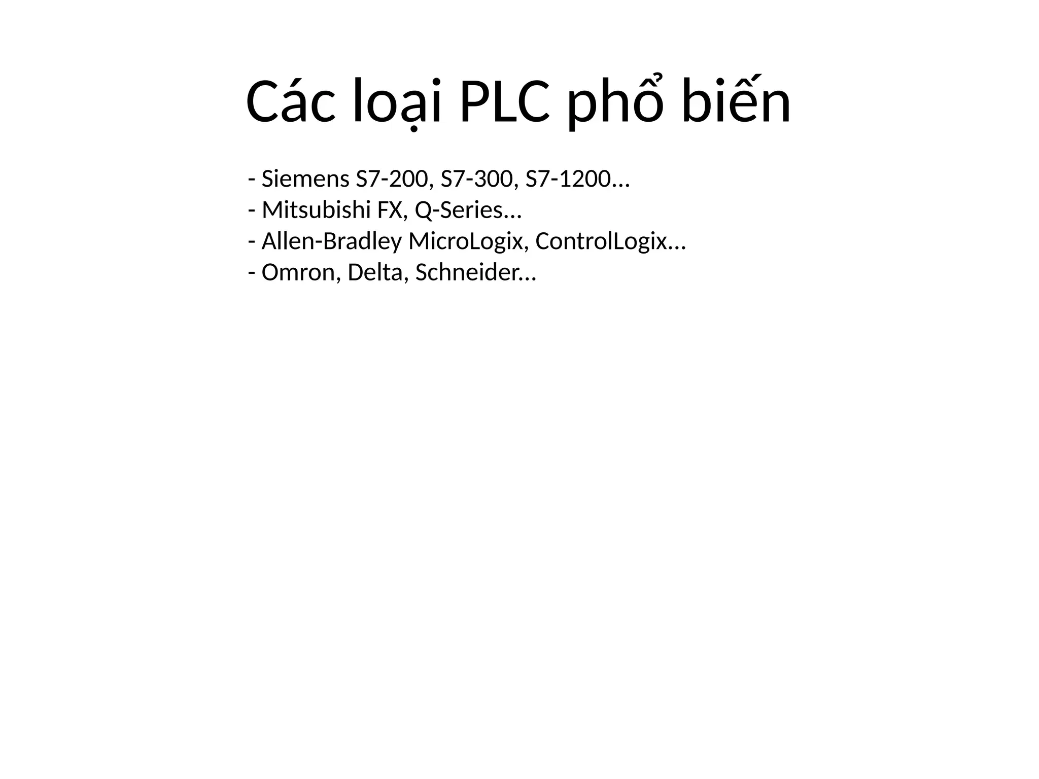 PLC_Presentation_Updated_Presentation_Updated | PPT