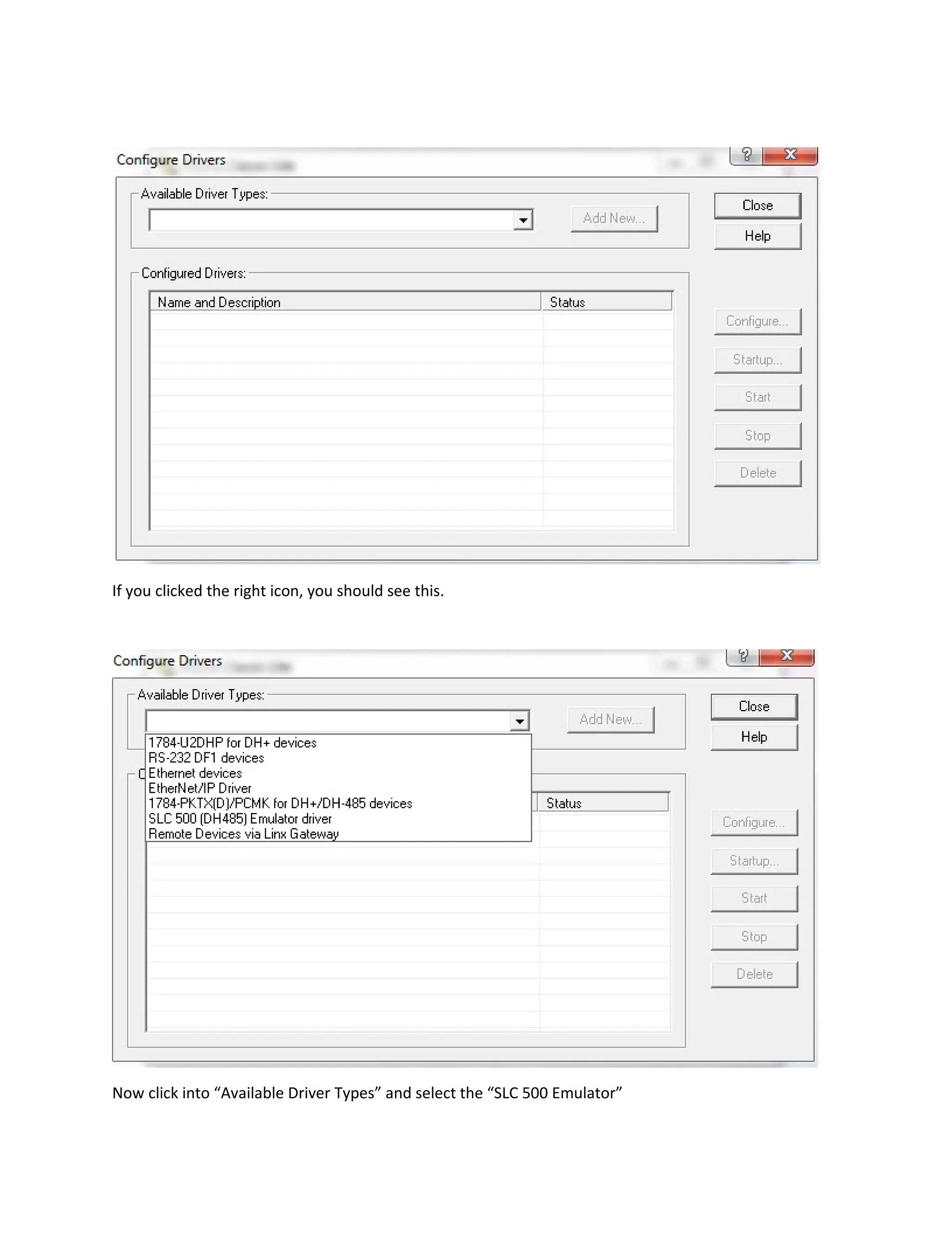 Plcprocedure Installing Rx Logix For Plc Ladder Logic Simulation Pdf