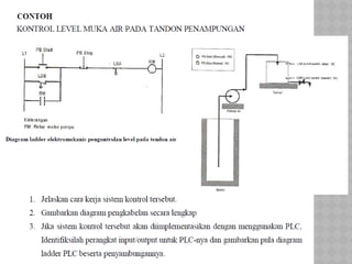 PLC (Programmable logic control) dan motor listrik.pptx