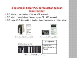 PLC (Programmable logic control) dan motor listrik.pptx
