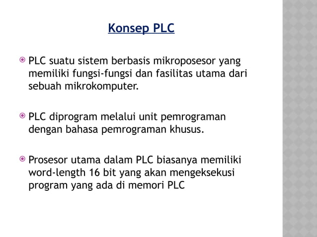 PLC (Programmable logic control) dan motor listrik.pptx