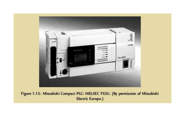 PLC Programming - Working, Specifications of PLC | PDF | Operating Systems | Computer Software ...