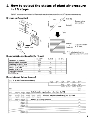 Plc programming course3 | PDF | Computer Peripherals | Computing