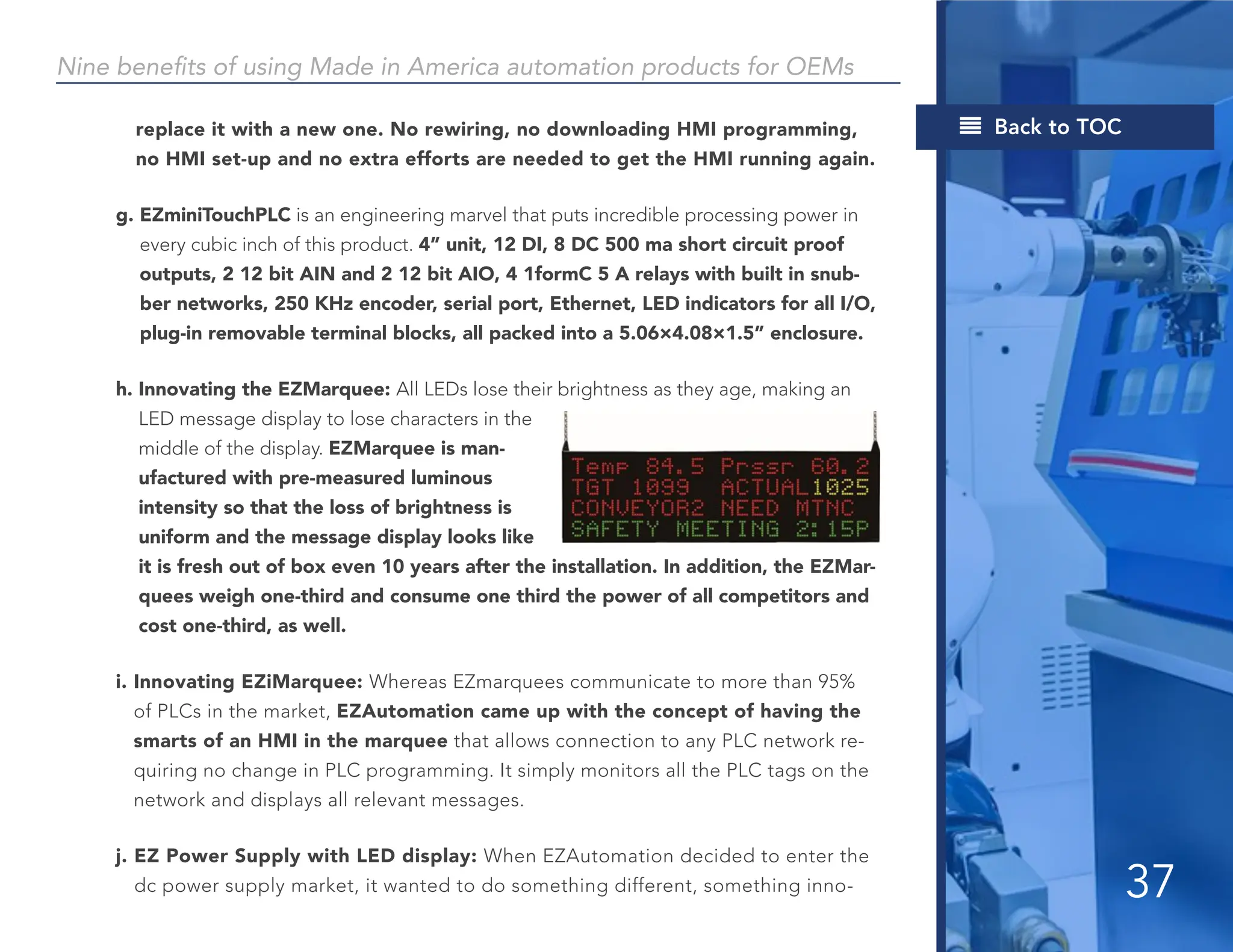 PLCs - SUMMER EDITION..pdf for PLC education basics | PPT