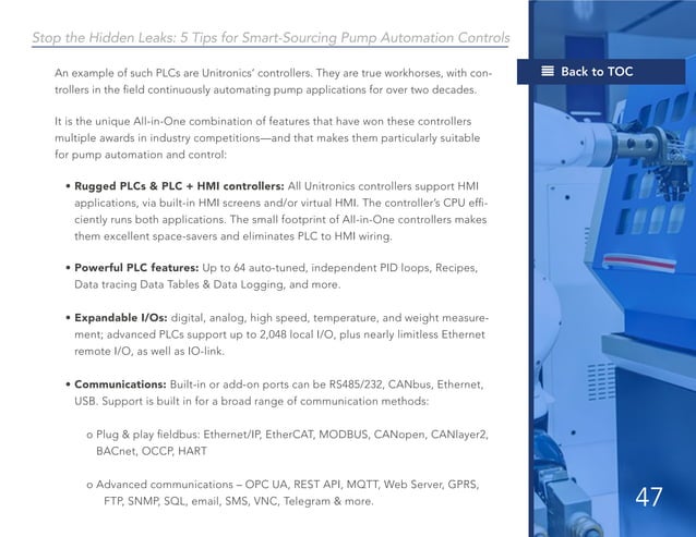 PLCs - SUMMER EDITION..pdf for PLC education basics | PPT