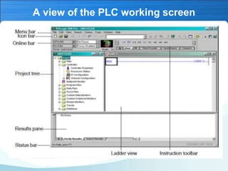 Plc scada details and comparison | PPT
